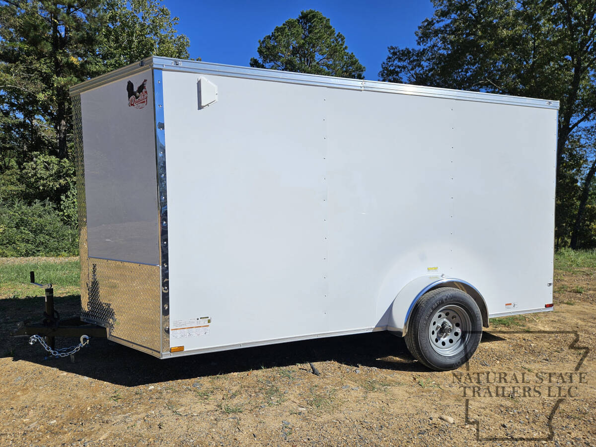 Natural State Trailers LLC