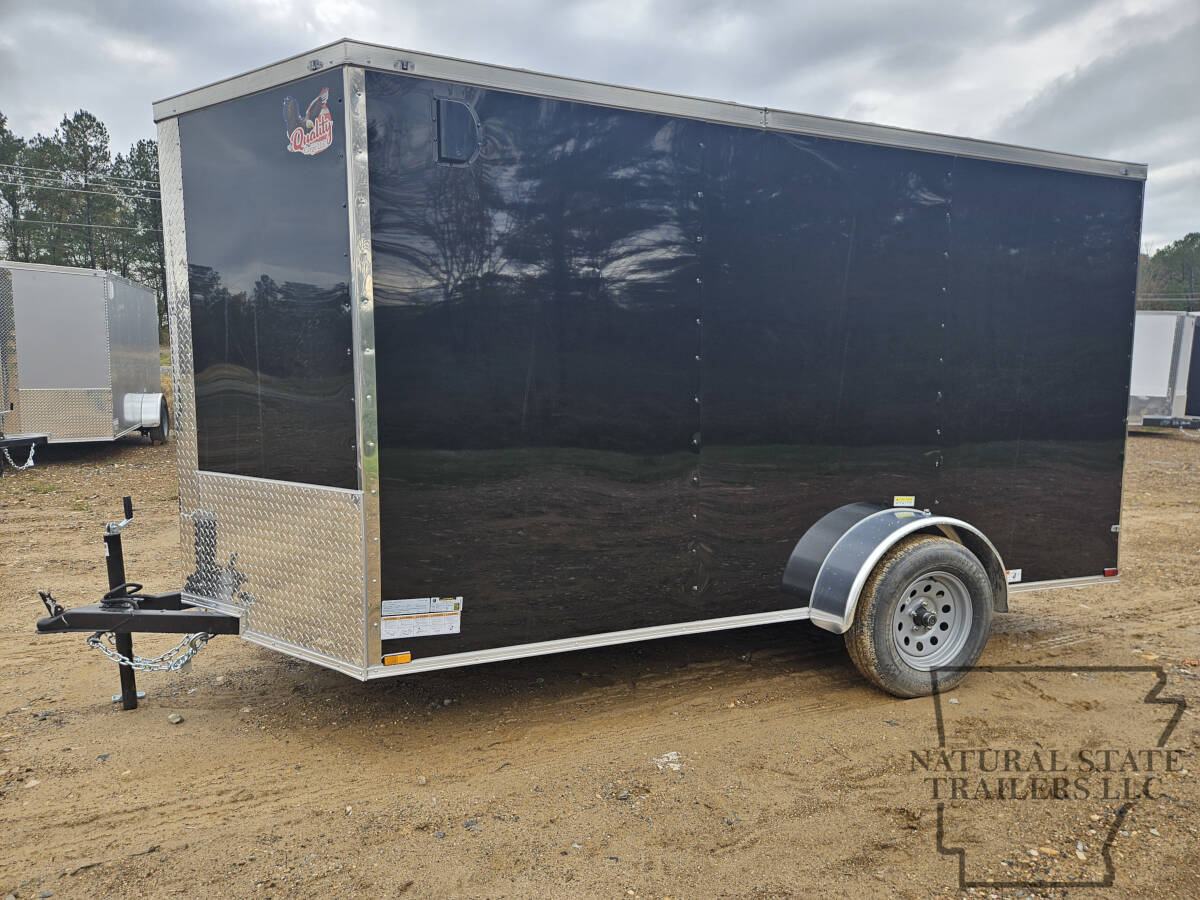 Natural State Trailers LLC