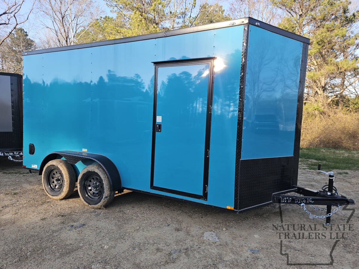 Natural State Trailers LLC