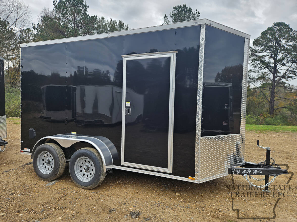 Natural State Trailers LLC