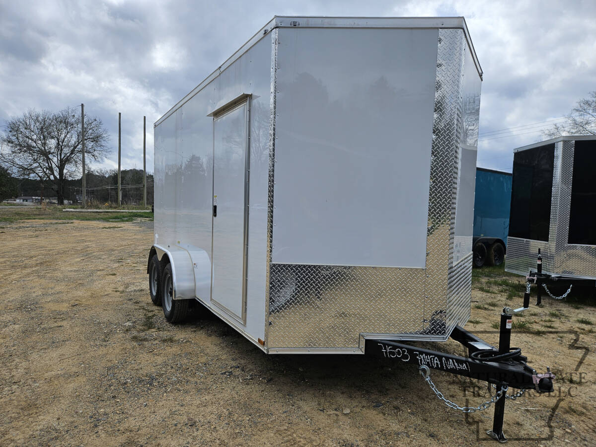 Natural State Trailers LLC